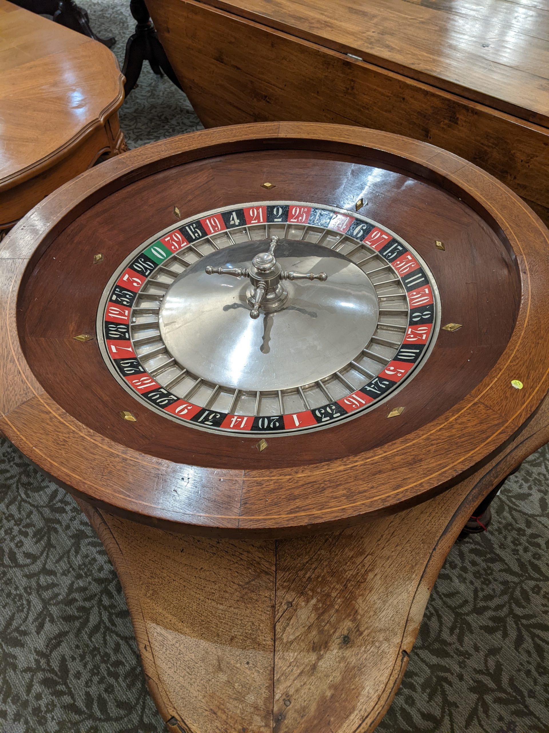 Sales and Services - Wheatley Antiques and Estates LLC